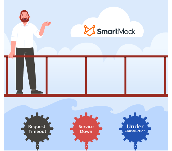 SmartMock.io - HTTP mock server hosted in the Cloud